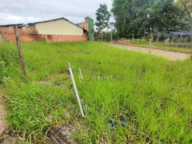Terreno à venda no bairro floresta encantada Esmeraldas/MG