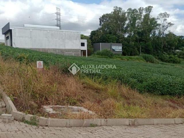 Terreno à venda no Bairro Floresta Lajeado/RS