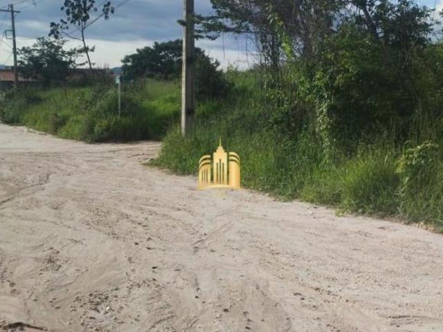 TERRENO A VENDA NO BAIRRO FLÓRIDA EM ESMERALDAS/MG R$50.000,00