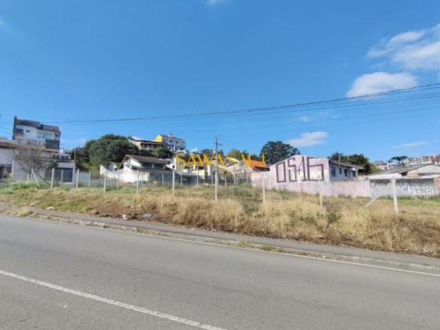 Terreno à venda no bairro Guabirotuba Curitiba/PR