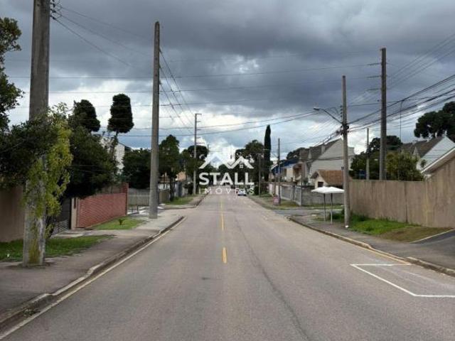 Terreno a venda no bairro Guaira Aceita permuta