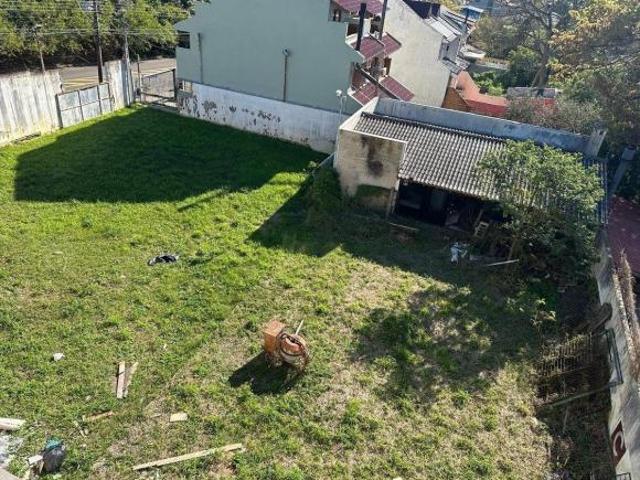 Terreno a venda no bairro Guaruja