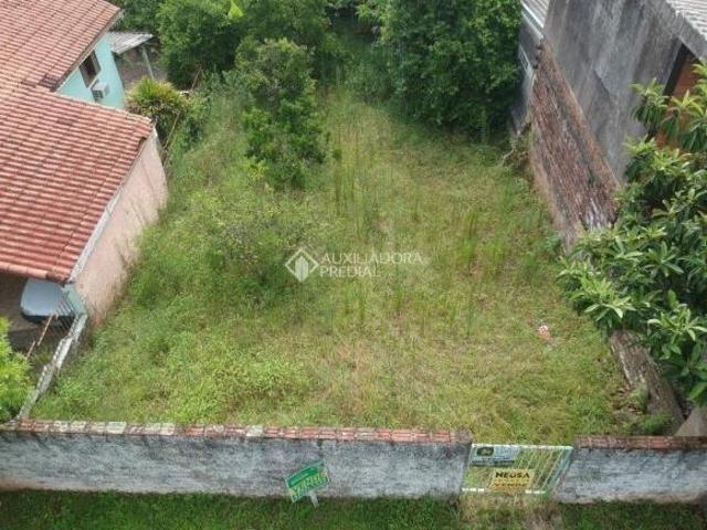 Terreno à venda no bairro Guarani, Novo Hamburgo