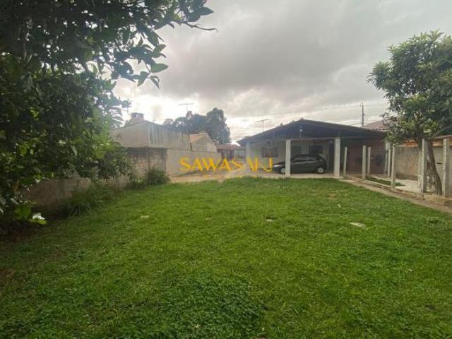 Terreno à venda no bairro Guatupê São José dos Pinhais/PR