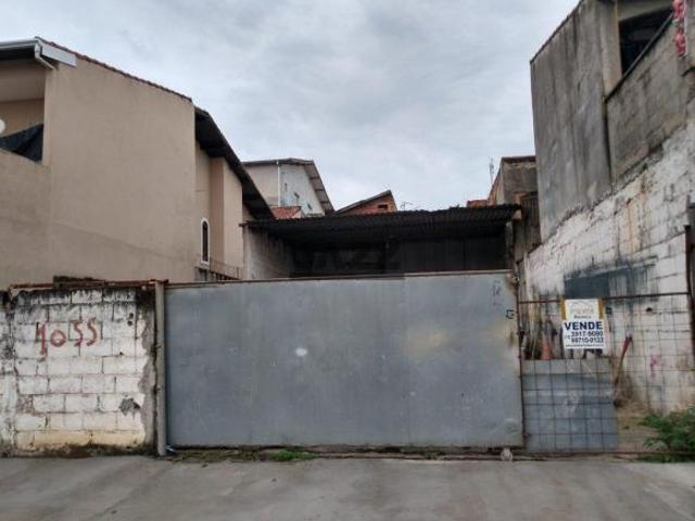 Terreno à Venda no Bairro Galo Branco Excelente Localização na Zona Leste de São José dos Campos