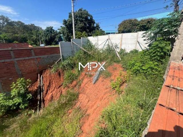 Terreno à venda no bairro Garças em Piracicaba