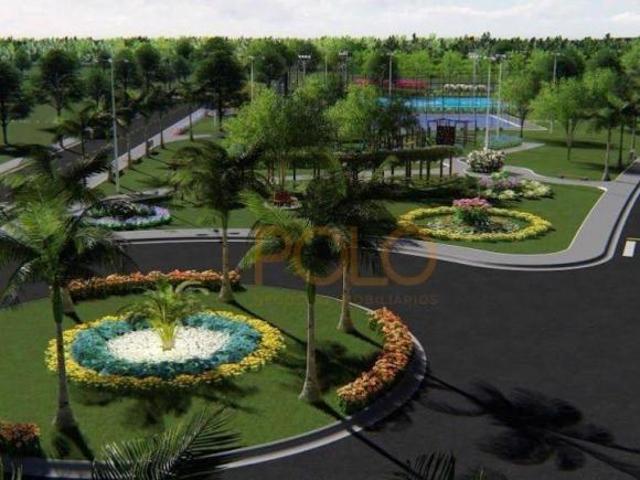 Terreno à venda no Bairro Gávea em Uberlândia