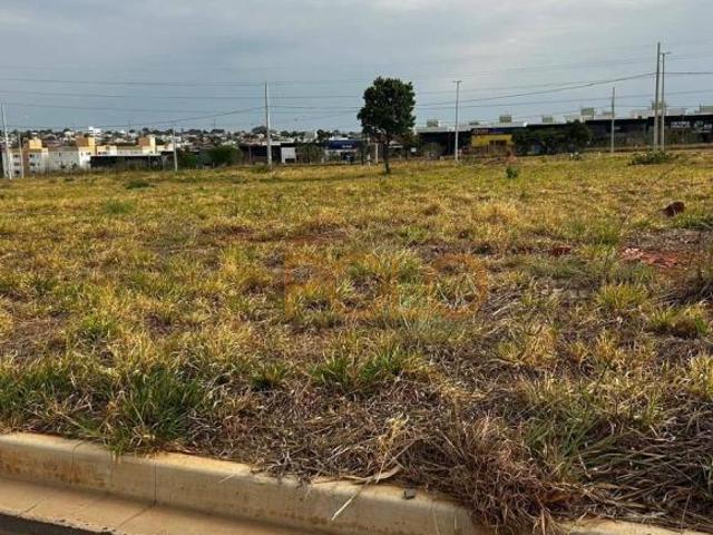 Terreno à venda no bairro Gávea Jardins em Uberlândia