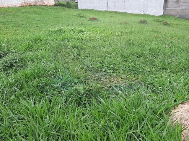 Terreno à venda no bairro Giardino D Itália Itatiba/SP