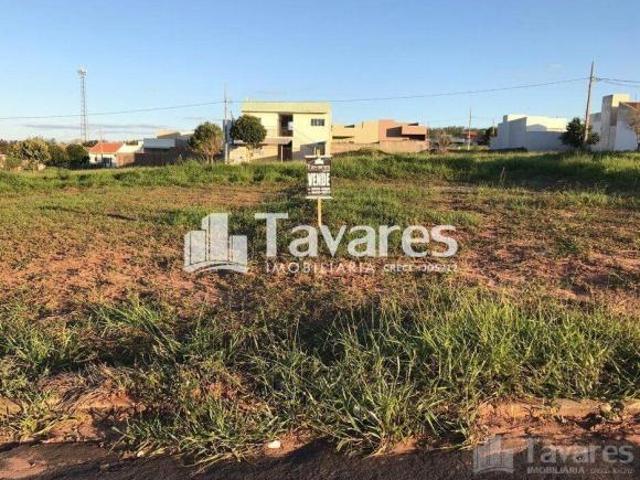 Terreno à venda no bairro Gleba Figueira Umuarama/PR