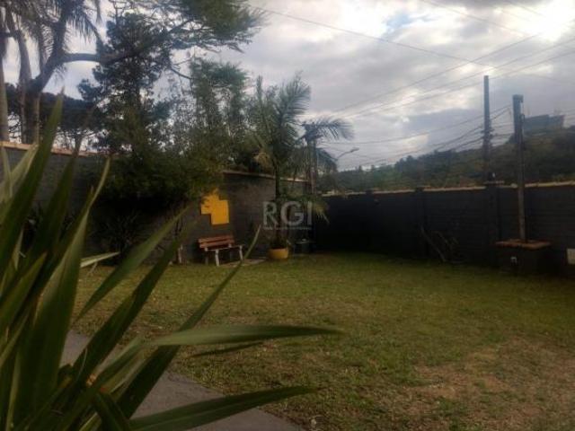 Terreno a venda no bairro Gloria Av. Oscar Pereira