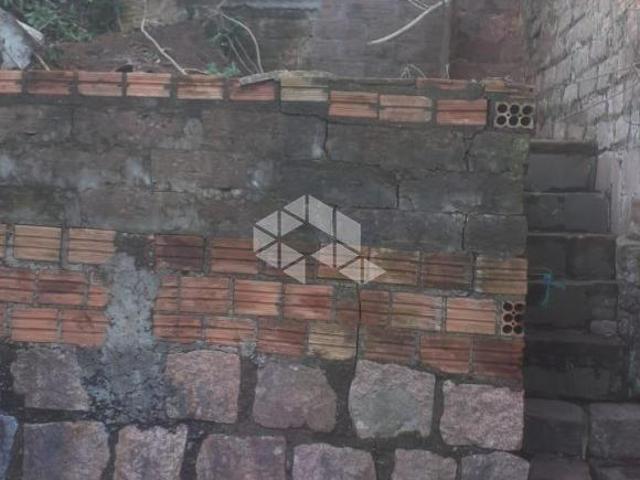 Terreno a venda no bairro Gloria junto ao Hospital Divina Providencia