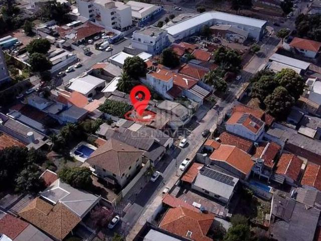 Terreno á Venda no bairro Goiabeiras