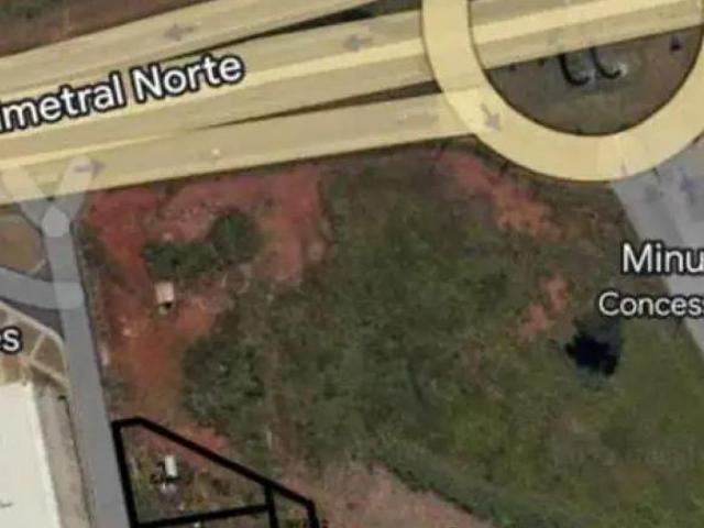 Terreno à venda no bairro Goiânia 2 em Goiânia/GO