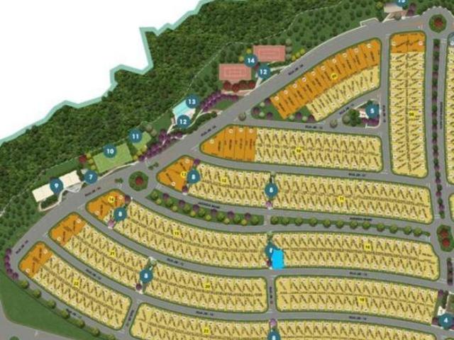 Terreno à venda no bairro Goiânia Park Sul em Aparecida de Goiânia/GO
