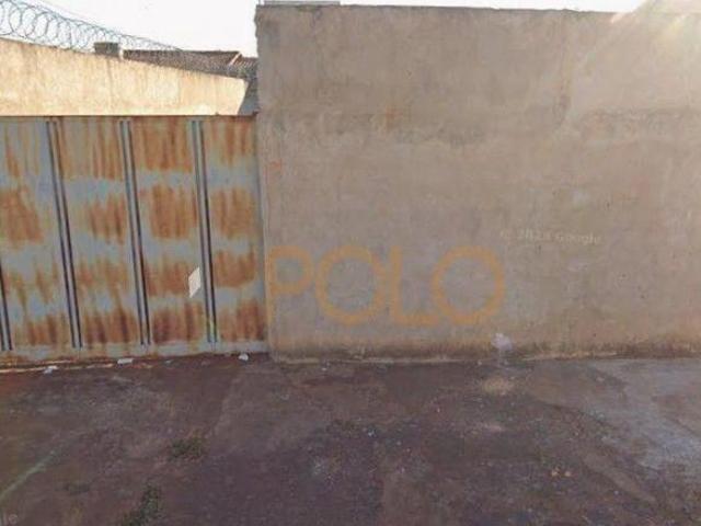 Terreno à venda no bairro Granada em Uberlândia