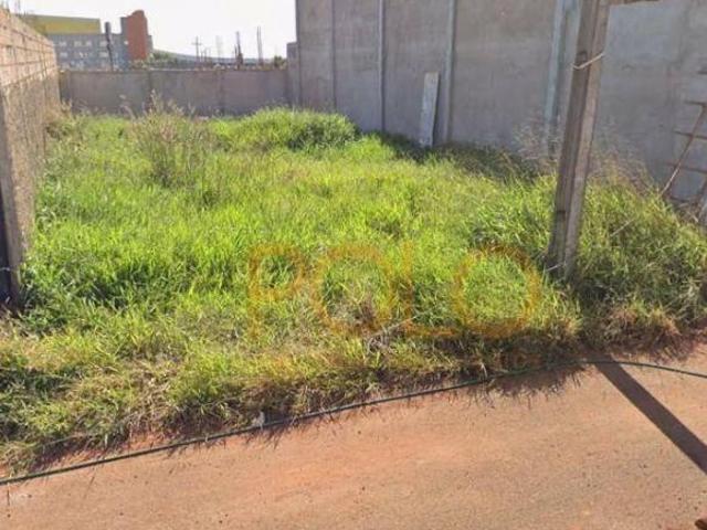 Terreno à venda no bairro Grand Ville em Uberlândia