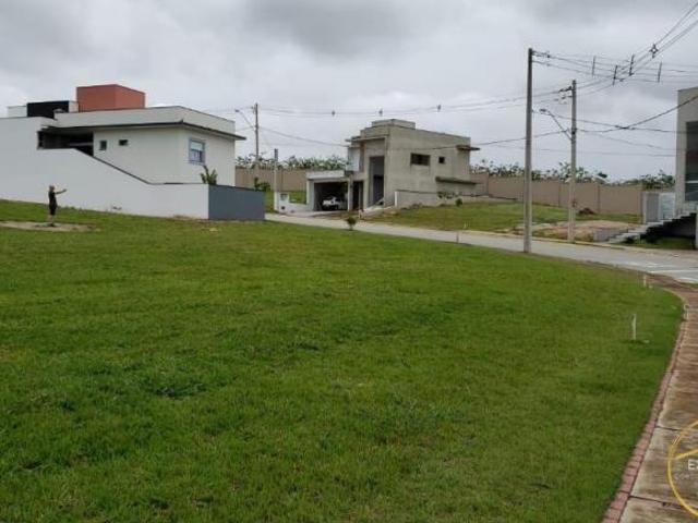 Terreno à venda no bairro Green Valley Votorantim/SP