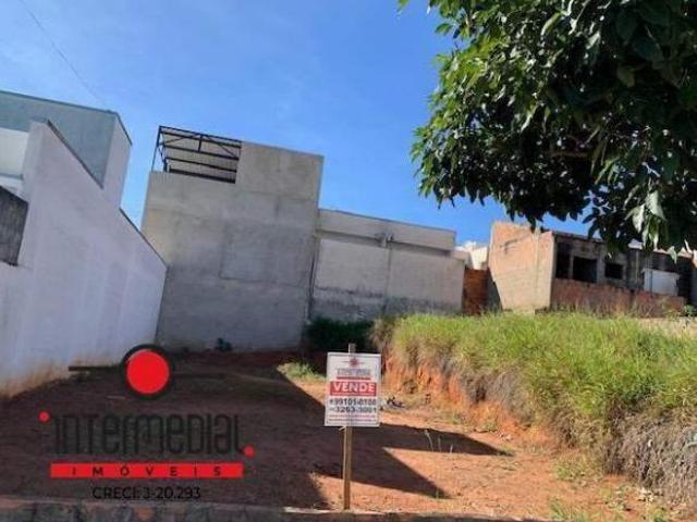 Terreno à Venda no Bairro GSP Life – 140,35m² | Ótima Localização em Boituva!