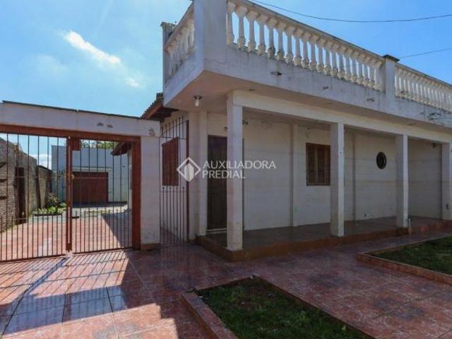 Terreno a venda no Bairro Harmonia com 484 m²