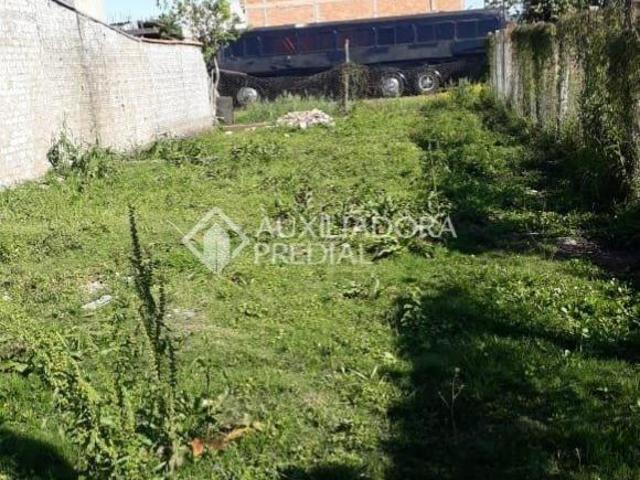 Terreno à Venda no bairro Harmonia com 200m²