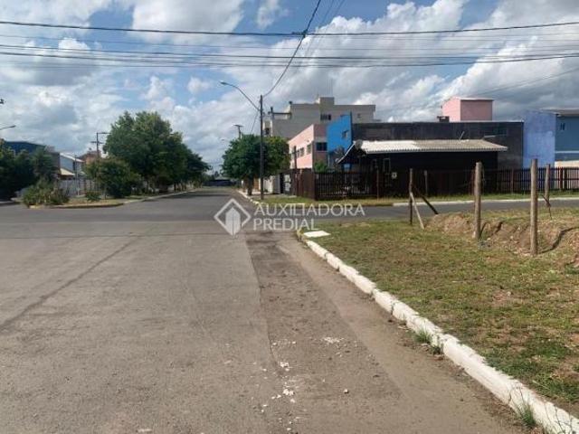 Terreno à Venda no bairro Harmonia com 267m²