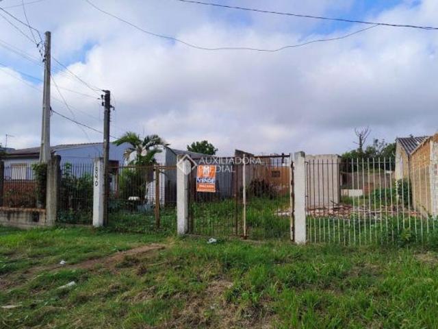 Terreno à Venda no bairro Harmonia com 330m²
