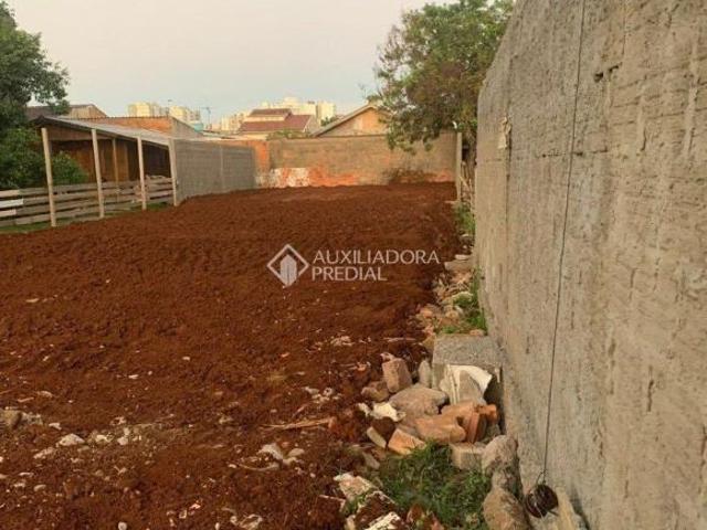 Terreno à Venda no bairro Harmonia com 340m²