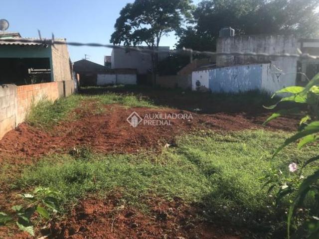 TERRENO Á VENDA NO BAIRRO HARMONIA