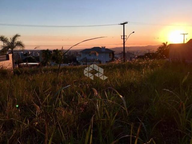 Terreno a venda no bairro higienopolis