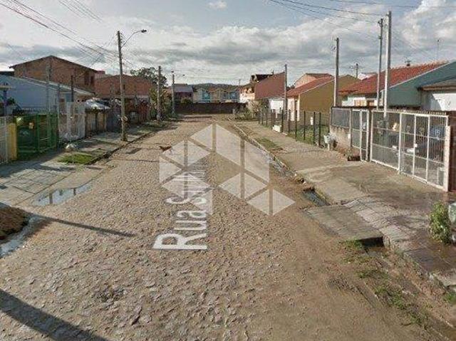 Terreno a venda no bairro Hipica