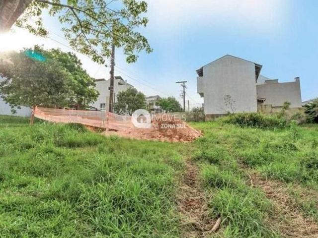 Terreno à venda no bairro Hípica Porto Alegre/RS