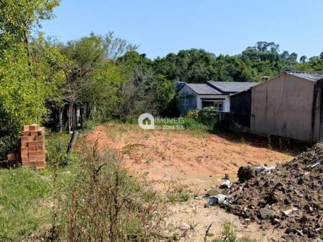 Terreno à venda no bairro Hípica Porto Alegre/RS