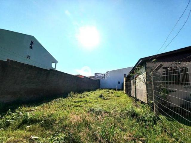 Terreno à venda no bairro Hípica Porto Alegre/RS, Zona Sul