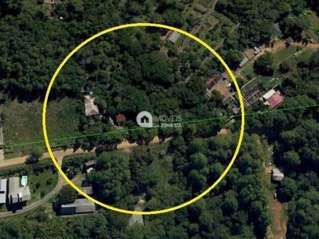 Terreno à venda no bairro Hípica Porto Alegre/RS, Zona Sul