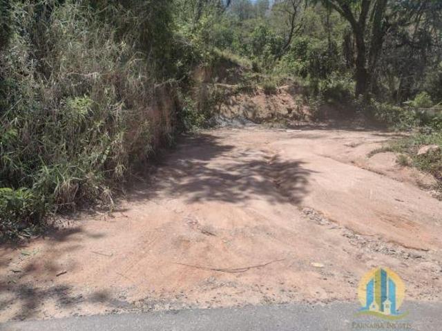 Terreno à venda no bairro Itaim Mirim Santana de Parnaíba/SP