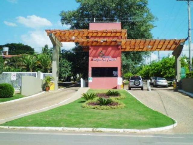 Terreno à venda no Bairro Itapema