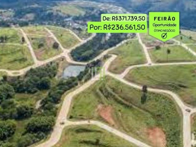 Terreno à venda no Bairro Itapema