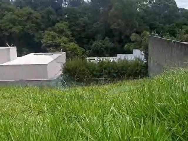 Terreno à venda no bairro Itatiba Country Club Itatiba/SP
