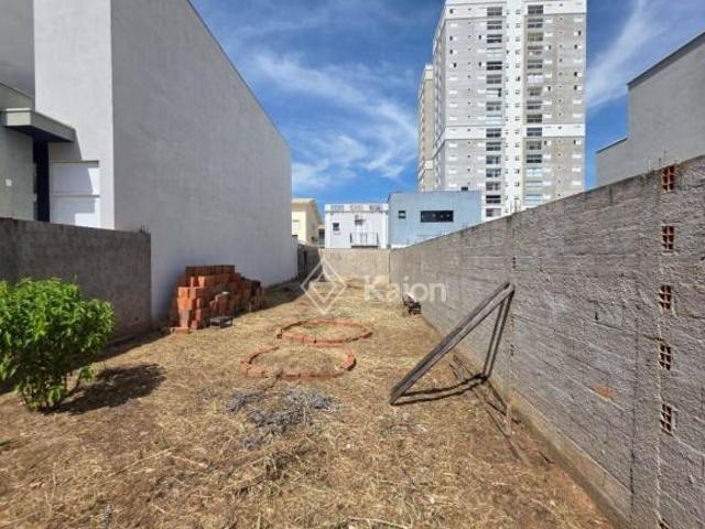 Terreno à venda no Bairro Itu Novo Centro em Itu/SP