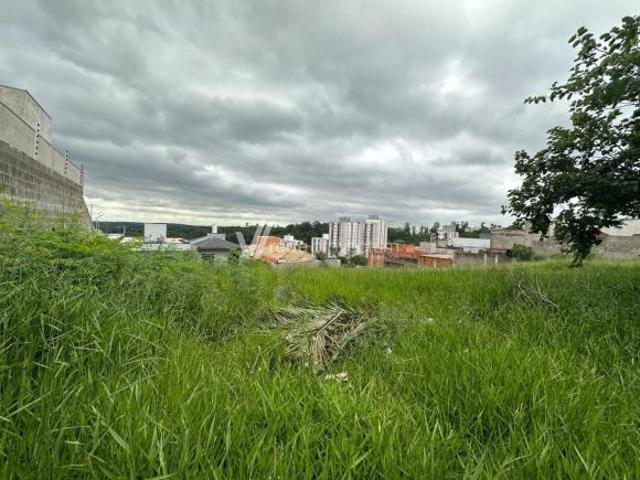 Terreno a venda no bairro Ibirapuera!