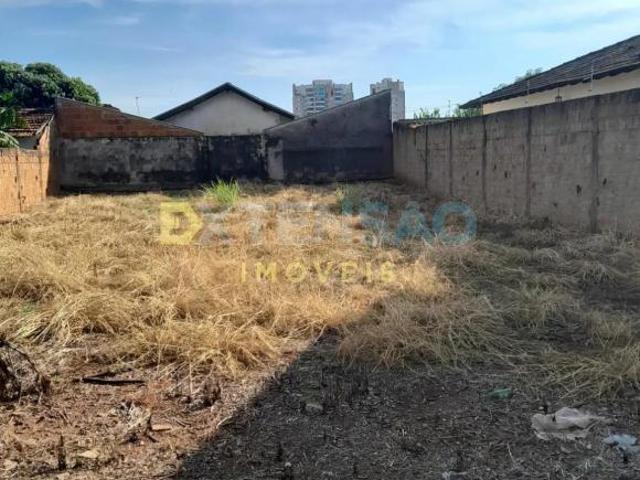 TERRENO à venda no bairro ICARAY, ARAÇATUBA cod:33498