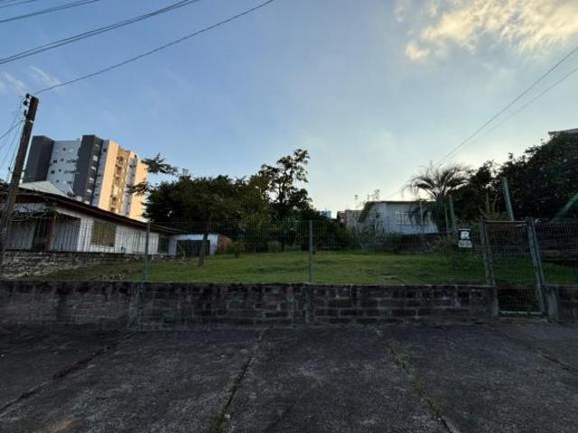 Terreno à Venda no Bairro Ideal, Novo Hamburgo