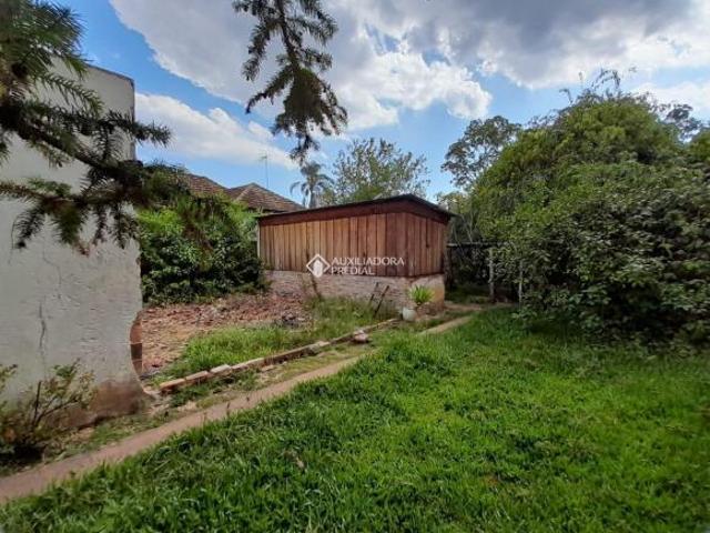 Terreno a venda no bairro Ideal Novo Hamburgo