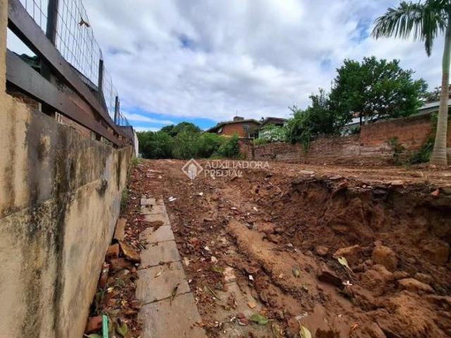 Terreno à venda no Bairro Ideal Novo Hamburgo
