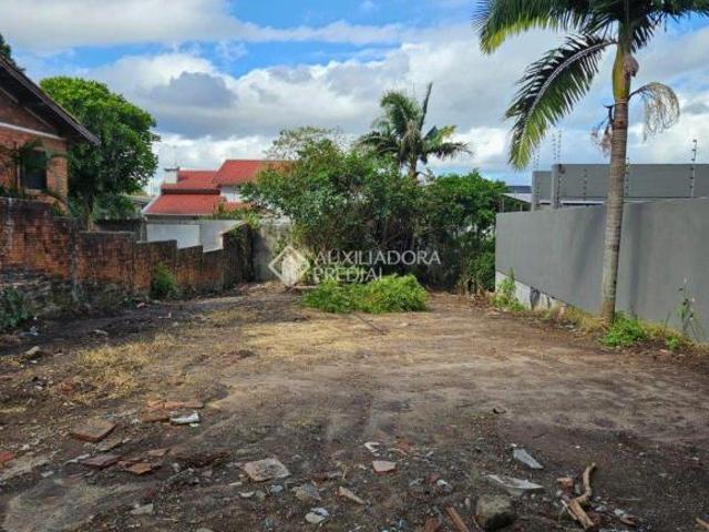 Terreno a venda no bairro Ideal em Novo Hamburgo