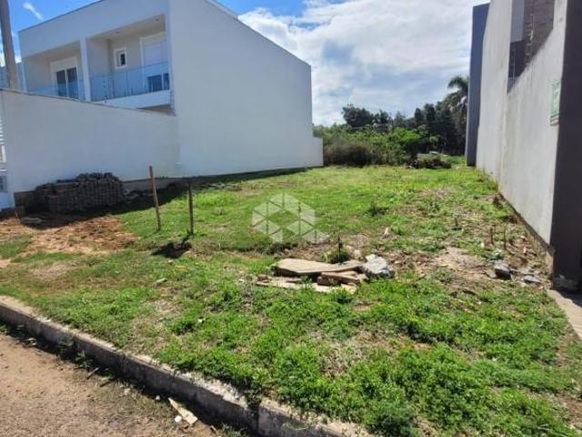 Terreno à venda no bairro Igara, Canoas. Com 10x20 200m², está pronto para construir