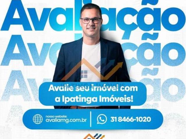 Terreno à venda no bairro Iguaçu Ipatinga/MG