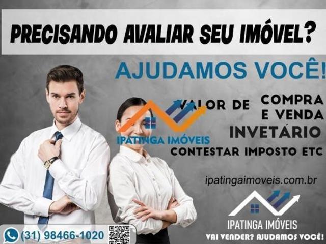 Terreno à Venda no bairro Imbaúbas Ipatinga