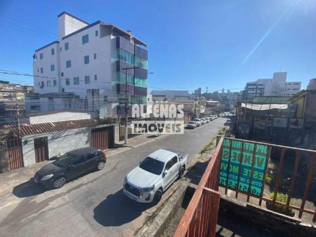 Terreno à venda no Bairro Inconfidentes